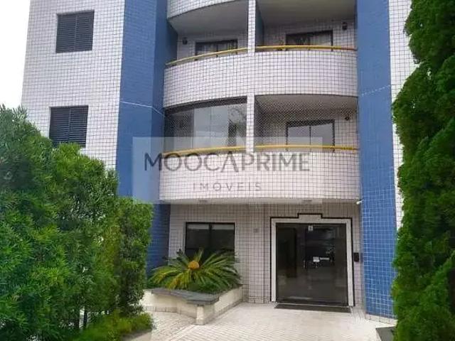Apartamento para Venda em São Paulo/SP Mooca 3 Quartos