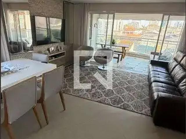 Apartamento para Venda em São Paulo/SP Mooca 3 Quartos