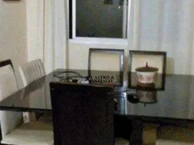 Apartamento para Venda em São Paulo/SP Mooca 3 Quartos