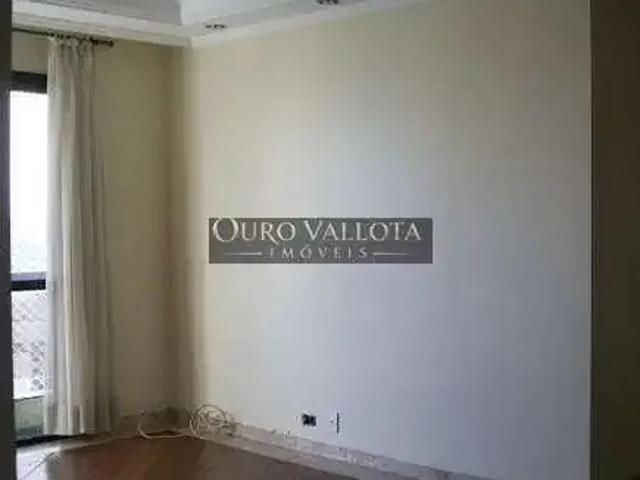 Apartamento para Venda em São Paulo/SP Mooca 3 Quartos