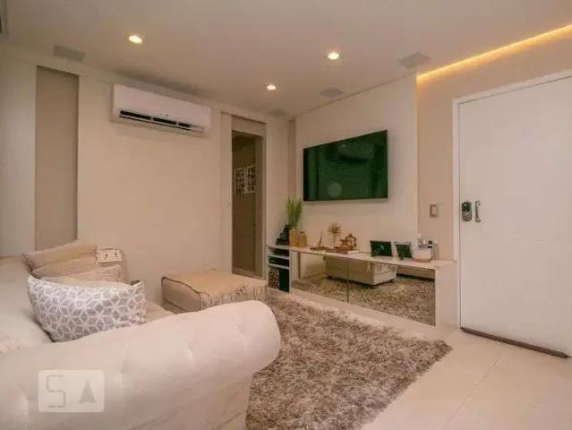 Apartamento para Venda em São Paulo/SP Mooca 3 Quartos