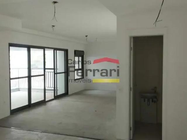 Apartamento para Venda em São Paulo/SP Mooca 3 Quartos