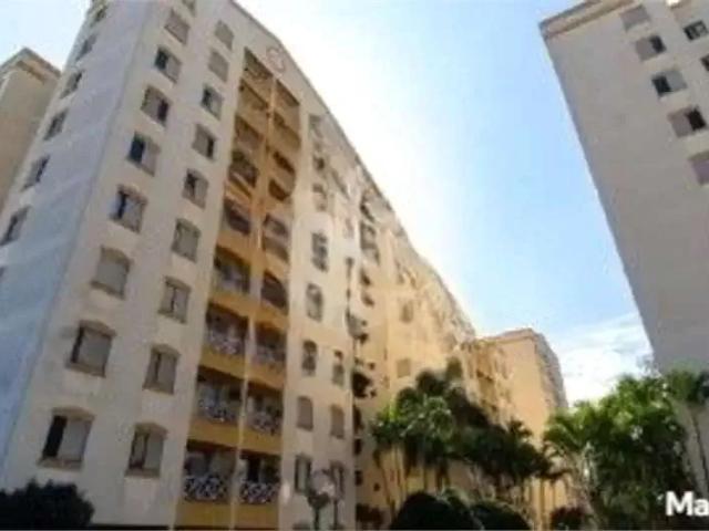 Apartamento para Venda em São Paulo/SP Mooca 3 Quartos