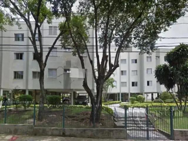 Apartamento para Venda em São Paulo/SP Mooca 3 Quartos