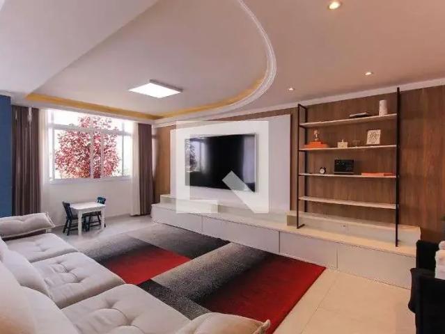 Apartamento para Venda em São Paulo/SP Mooca 3 Quartos