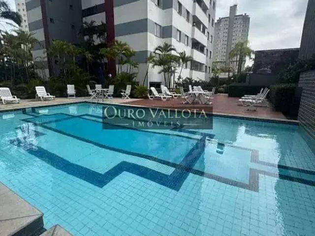 Apartamento para Venda em São Paulo/SP Mooca 3 Quartos