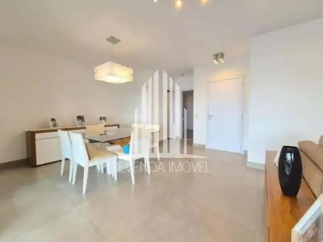 Apartamento para Venda em São Paulo/SP Mooca 3 Quartos