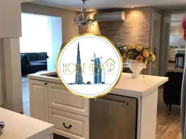 Apartamento para Venda em São Paulo/SP Mooca 3 Quartos