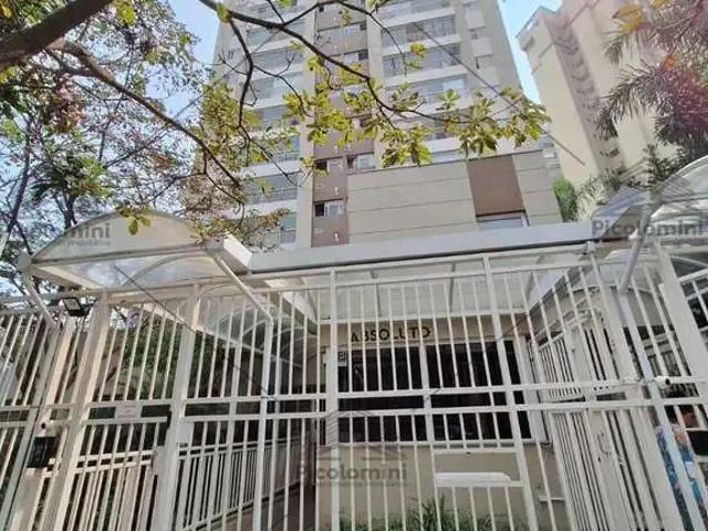 Apartamento para Venda em São Paulo/SP Mooca 3 Quartos