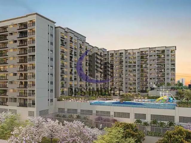 Apartamento para Venda em São Paulo/SP Mooca 3 Quartos