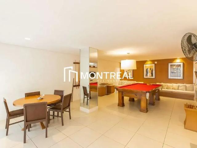 Apartamento para Venda em São Paulo/SP Mooca 3 Quartos