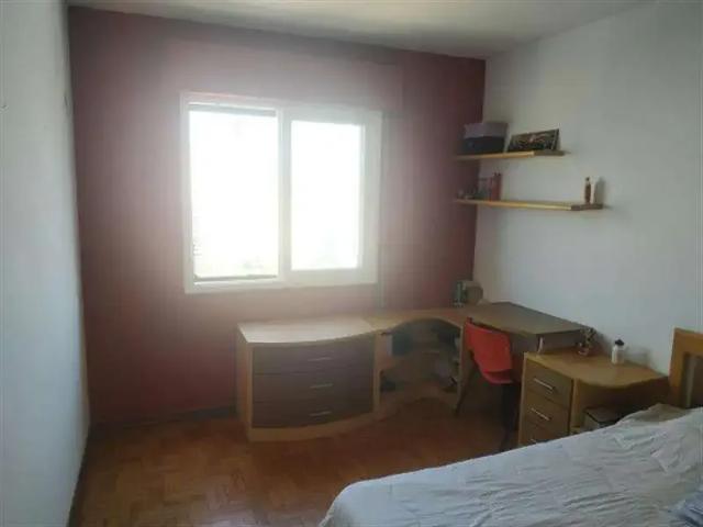 Apartamento para Venda em São Paulo/SP Mooca 3 Quartos