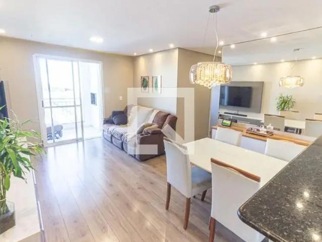 Apartamento para Venda em São Paulo/SP Mooca 3 Quartos