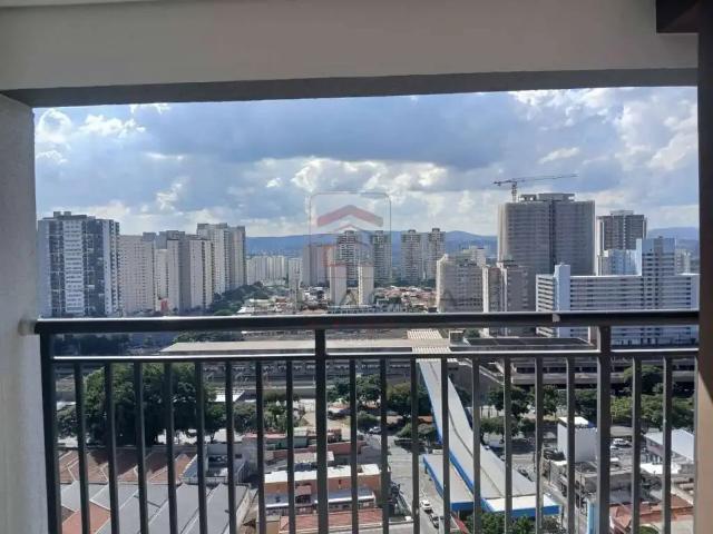 Apartamento para Venda em São Paulo/SP Mooca 3 Quartos