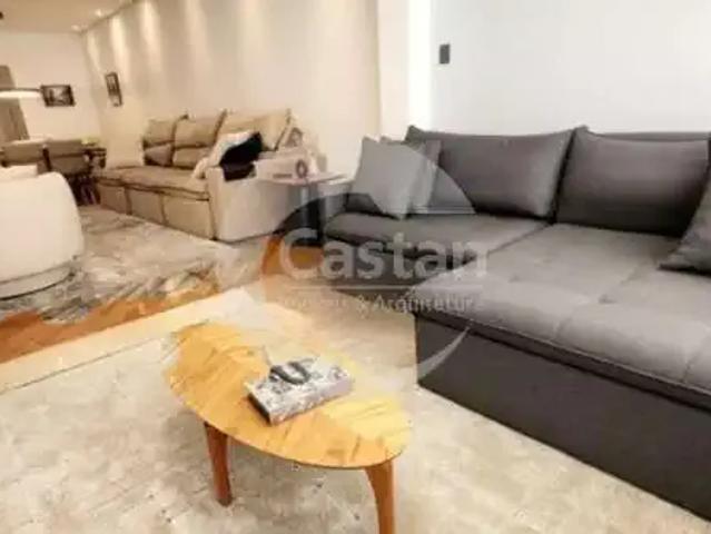 Apartamento para Venda em São Paulo/SP Mooca 3 Quartos