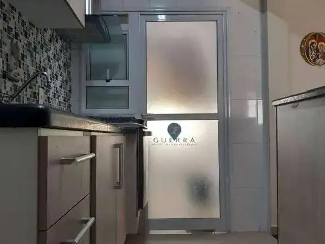 Apartamento para Venda em São Paulo/SP Mooca 3 Quartos