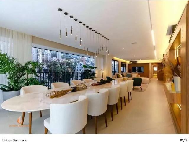 Apartamento para Venda em São Paulo/SP Mooca 3 Quartos