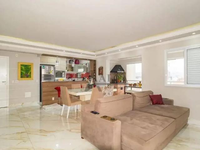 Apartamento para Venda em São Paulo/SP Mooca 3 Quartos