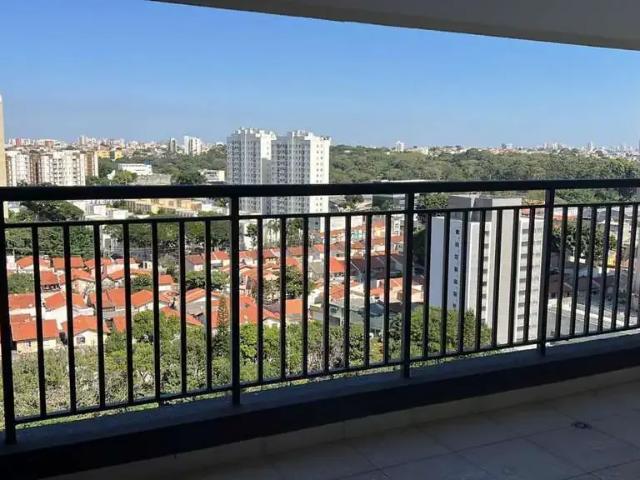 Apartamento para Venda em São Paulo/SP Mooca 3 Quartos
