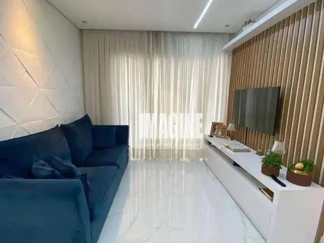 Apartamento para Venda em São Paulo/SP Mooca 3 Quartos