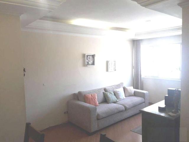 Apartamento para Venda em São Paulo/SP Mooca 3 Quartos