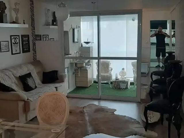 Apartamento para Venda em São Paulo/SP Mooca 3 Quartos