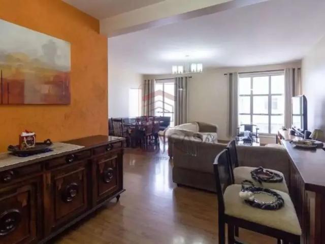 Apartamento para Venda em São Paulo/SP Mooca 3 Quartos