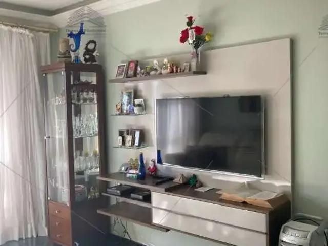 Apartamento para Venda em São Paulo/SP Mooca 3 Quartos