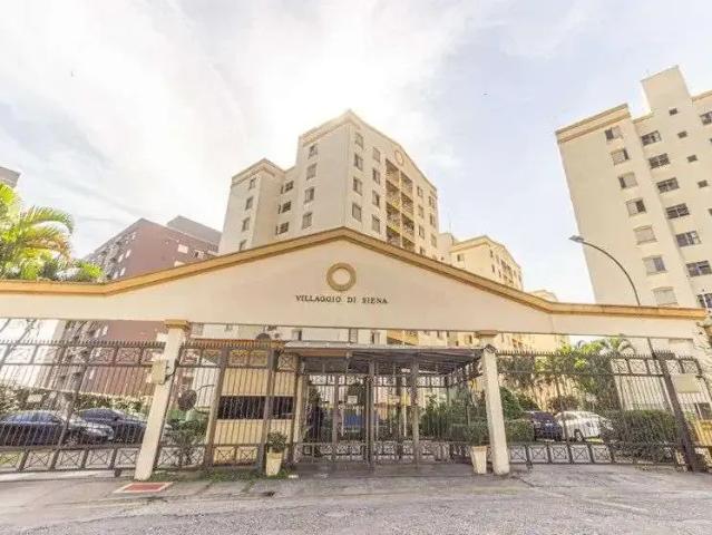 Apartamento para Venda em São Paulo/SP Mooca 3 Quartos