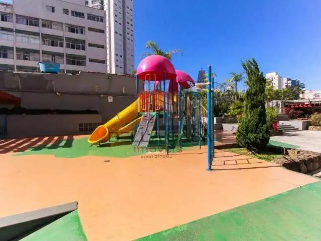 Apartamento para Venda em São Paulo/SP Mooca 3 Quartos