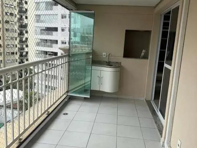 Apartamento para Venda em São Paulo/SP Mooca 3 Quartos
