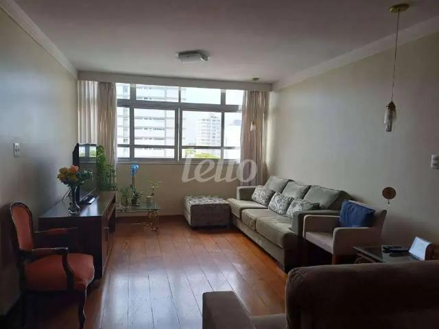 Apartamento para Venda em São Paulo/SP Mooca 3 Quartos