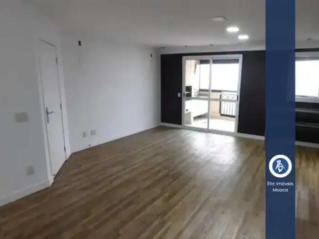 Apartamento para Venda em São Paulo/SP Mooca 3 Quartos