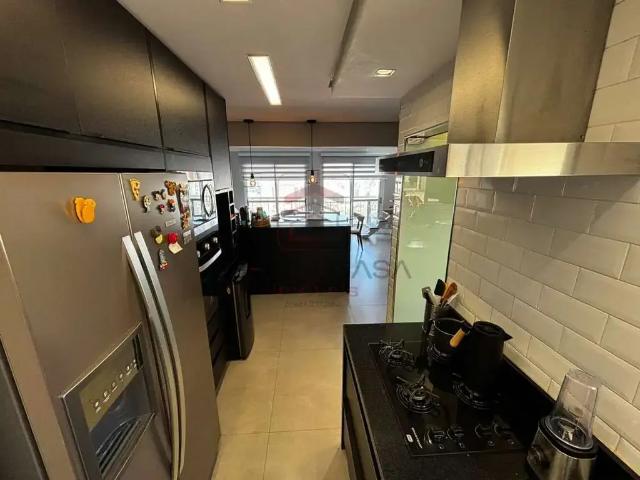 Apartamento para Venda em São Paulo/SP Mooca 3 Quartos