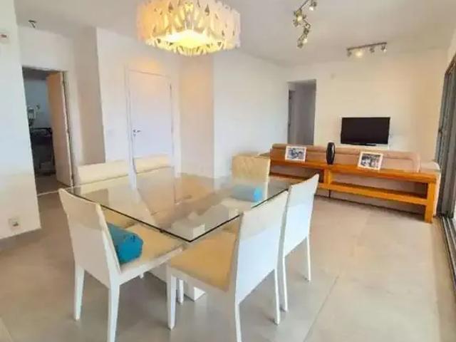 Apartamento para Venda em São Paulo/SP Mooca 3 Quartos