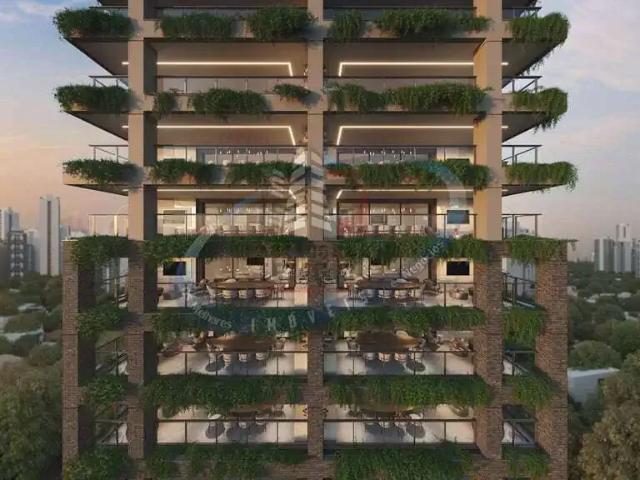 Apartamento para Venda em São Paulo/SP Mooca 3 Quartos