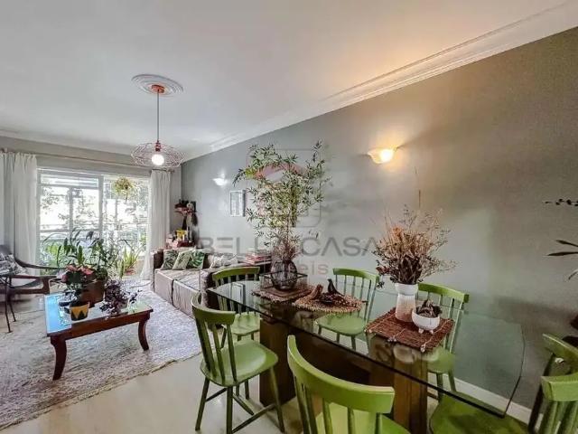 Apartamento para Venda em São Paulo/SP Mooca 3 Quartos