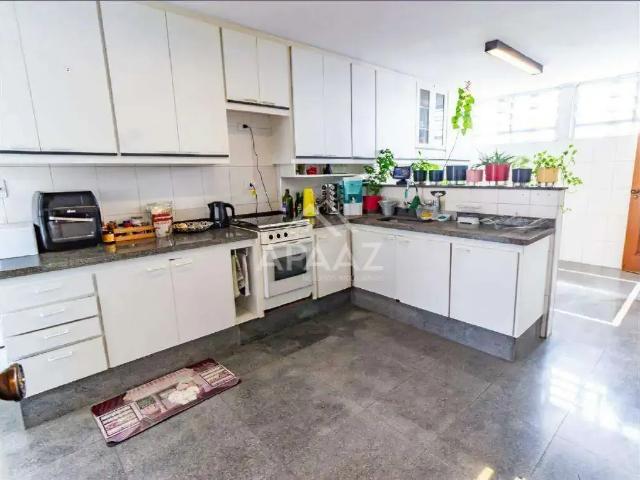 Apartamento para Venda em São Paulo/SP Mooca 3 Quartos