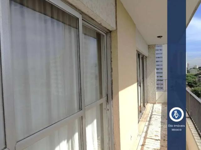 Apartamento para Venda em São Paulo/SP Mooca 3 Quartos