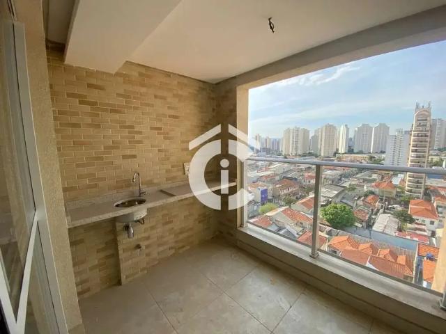 Apartamento para Venda em São Paulo/SP Mooca 3 Quartos