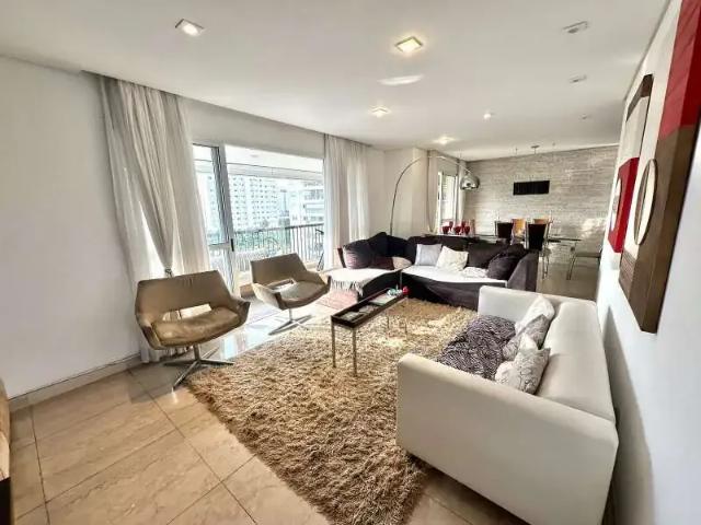 Apartamento para Venda em São Paulo/SP Mooca 3 Quartos