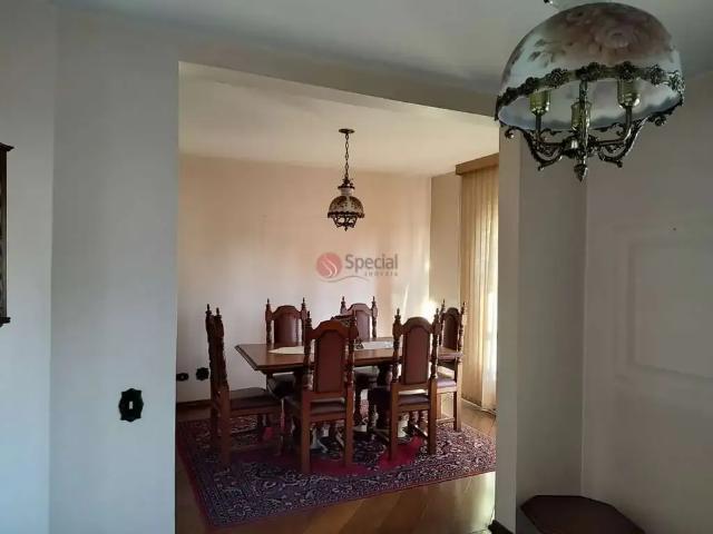 Apartamento para Venda em São Paulo/SP Mooca 3 Quartos