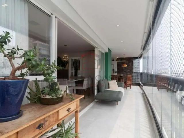 Apartamento para Venda em São Paulo/SP Mooca 3 Quartos