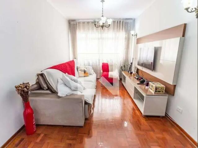 Apartamento para Venda em São Paulo/SP Mooca 3 Quartos