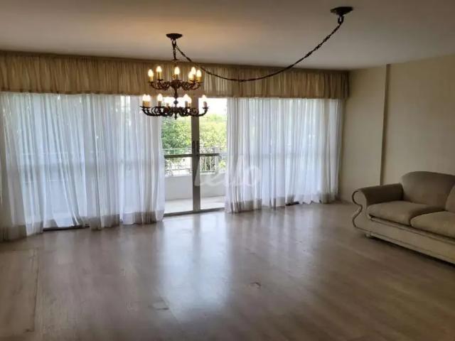 Apartamento para Venda em São Paulo/SP Mooca 3 Quartos