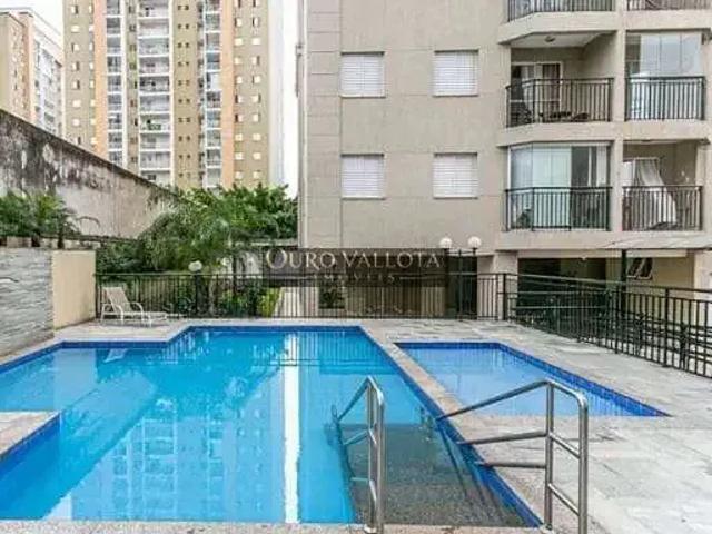 Apartamento para Venda em São Paulo/SP Mooca 3 Quartos