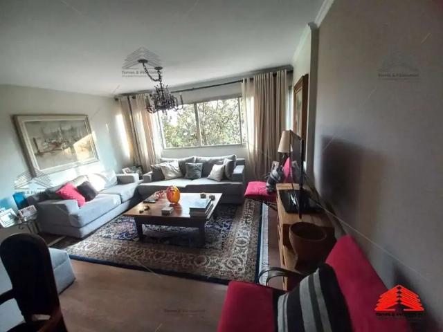 Apartamento para Venda em São Paulo/SP Mooca 3 Quartos