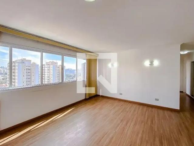 Apartamento para Venda em São Paulo/SP Mooca 3 Quartos