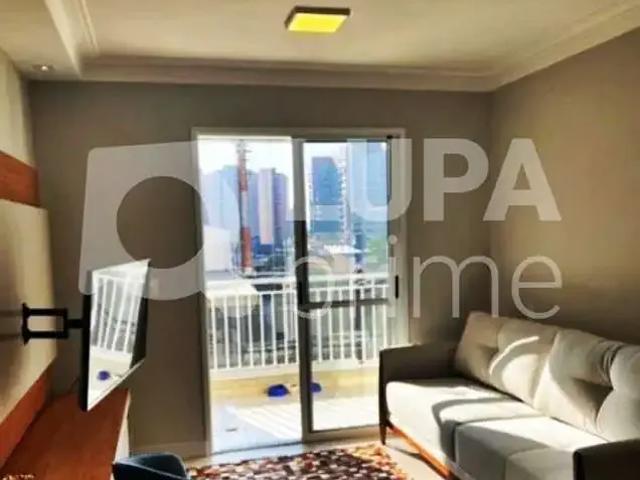 Apartamento para Venda em São Paulo/SP Mooca 3 Quartos