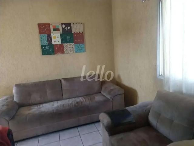 Apartamento para Venda em São Paulo/SP Mooca 3 Quartos